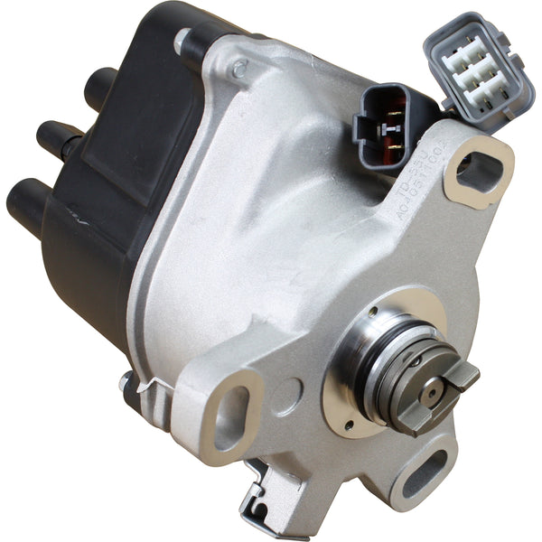 Heavy Duty Stock Series Complete Electronic Ignition Distributor Compa ...