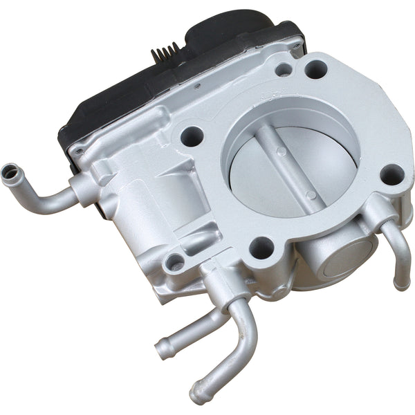 Premium Complete Throttle Body Assembly TB For 2002-2004 Toyota Camry ...
