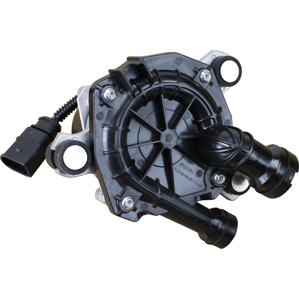 Premium Complete Smog Secondary Air Injection Pump For 2005-2016 Volks ...