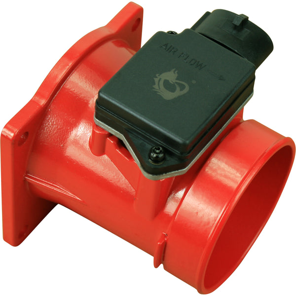 Brand New Dragon Fire Performance Mass Air Flow MAF Sensor For 1993 ...