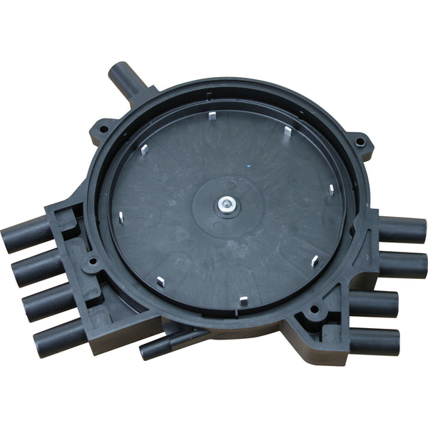 Heavy Duty Vented Optispark Ignition Distributor Cap and Rotor Kit For ...