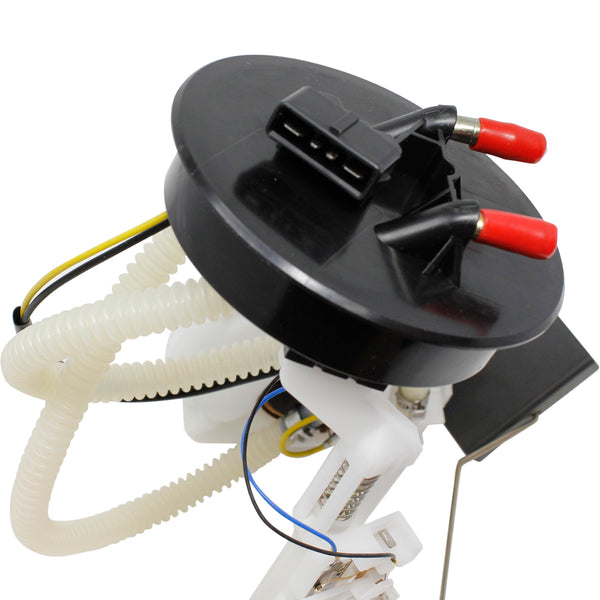 Brand New Complete Fuel Pump Assembly For 1993-1995 Volkswagen Golf ...