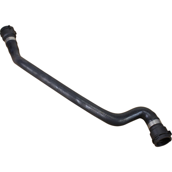 Engine Coolant Hose Expansion Overflow Tank For 2004-2006 BMW 11533400 ...