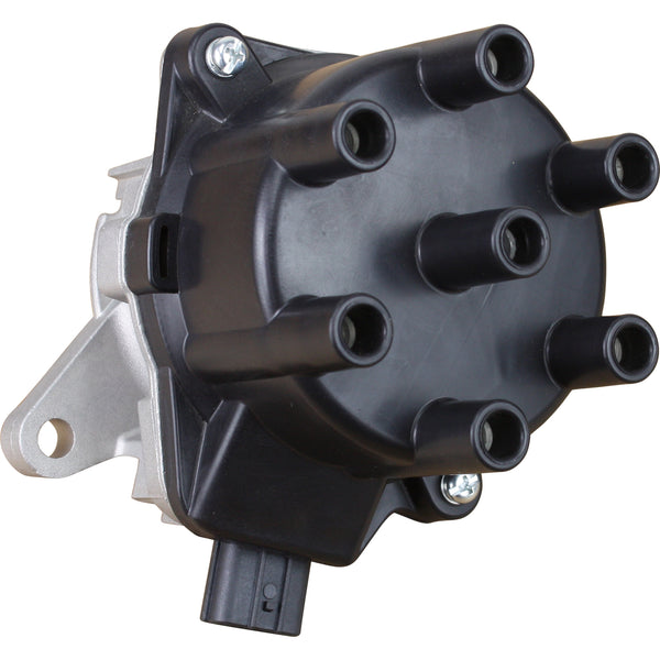 Heavy Duty Stock Series Complete Electronic Ignition Distributor Compa ...