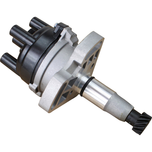 Complete Premium Electronic Ignition Distributor For 1989-1994 Mazda B ...