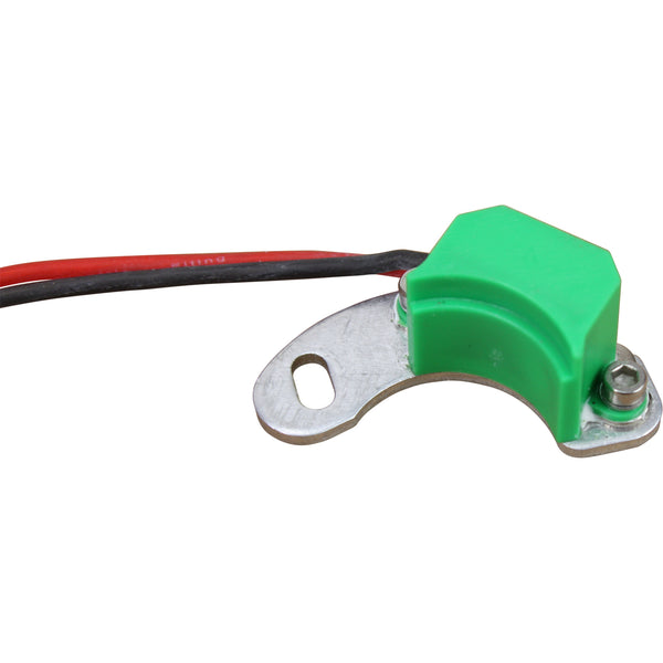 Electronic Point Conversion Kit For VW Air Cooled Distributor 050 009 ...
