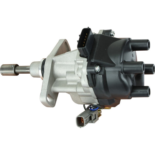 Heavy Duty Stock Series Complete Electronic Ignition Distributor Compa ...