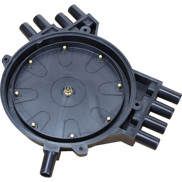 Non-Vented Optispark 1ST Generation Ignition Distributor Cap and Rotor ...