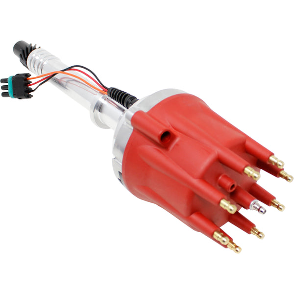 Dragon Fire Marine Race Series Pro Billet Ready-to-Run Electronic Igni – AIP Electronics