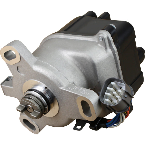 Heavy Duty Stock Series Complete Electronic Ignition Distributor Compa ...
