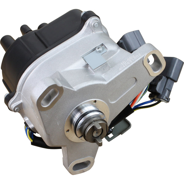 Heavy Duty Stock Series Complete Electronic Ignition Distributor For 1 ...