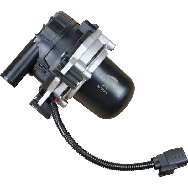 Premium Complete Smog Secondary Air Injection Pump For 2010-2013 Toyot ...
