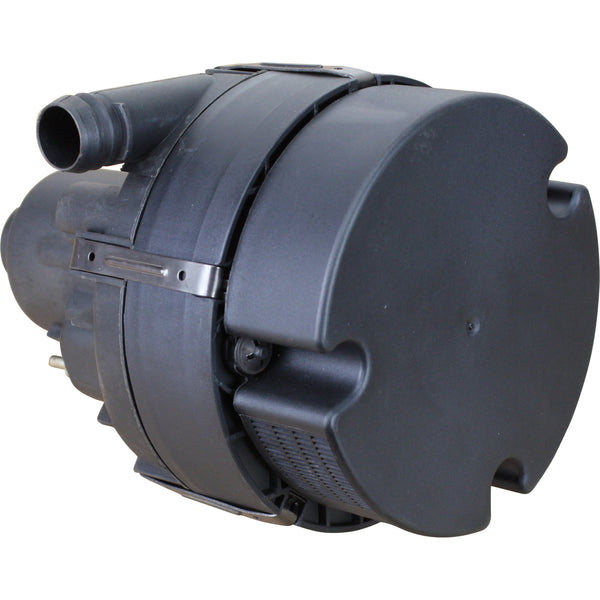 Premium Complete Smog Secondary Air Injection Pump For 2000-2005 Porsc ...