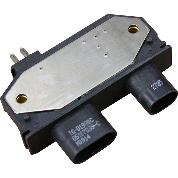 High Quality Premium Ignition Control Module For Chevy V8 EFI 350 Vort ...