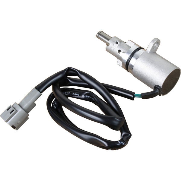 Vehicle Speed Sensor VSS For 1989-1995 Nissan 240sx 2.2L L4 With Manua ...