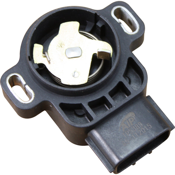 Premium Throttle Position Sensor TPS For 1999-2006 Subaru Forester Imp ...