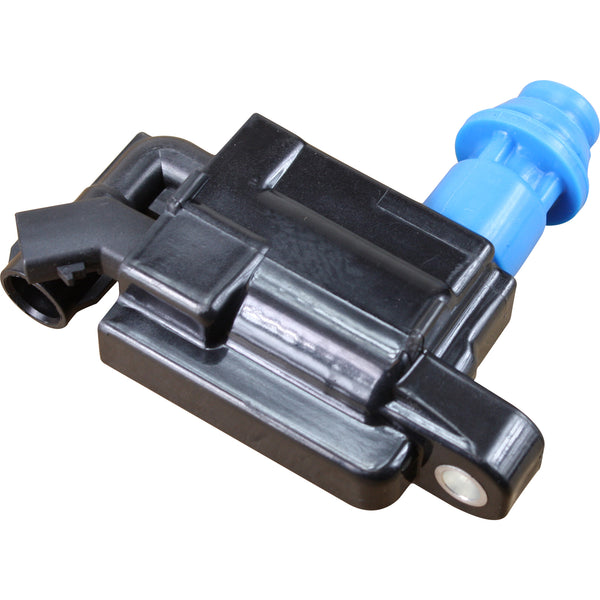 Premium Ignition Coil on Plug COP Pencil Pack For 1998-2005 Lexus Supr ...