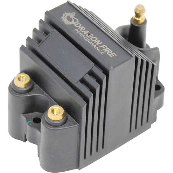 Dragon Fire High Performance 12-Volt to 65K Volt Ignition Coil Pack Fo – AIP Electronics