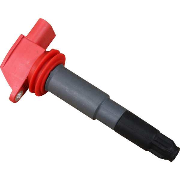 Premium Ignition Coil Pack For 2008-2015 Porsche Cayenne and Panamera ...