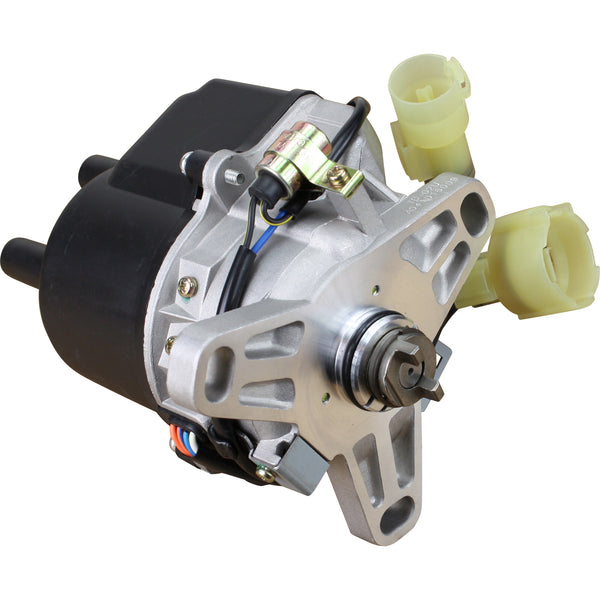 Heavy Duty Stock Series Complete Electronic Ignition Distributor For 1 ...