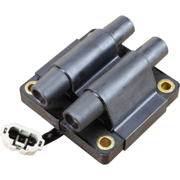 Premium Ignition Coil Pack For 1990-1997 Subaru Impreza and Legacy ...