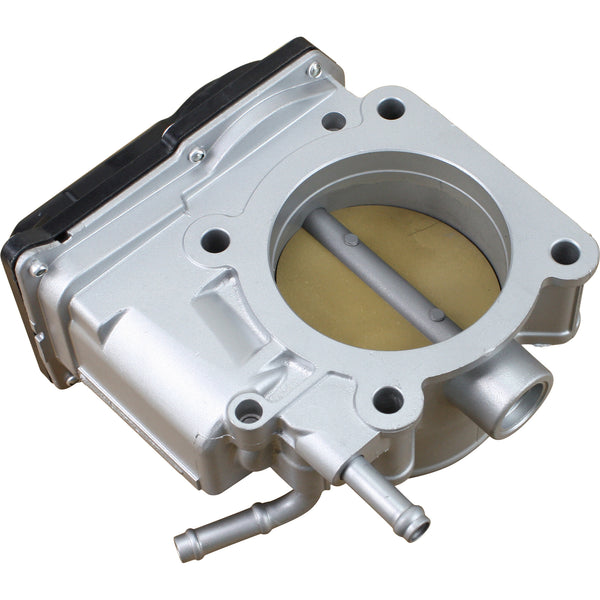 Premium Complete Throttle Body Assembly TB For 2002-2010 Lexus ES RX T ...