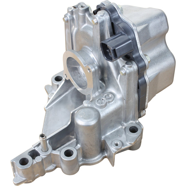 Complete Premium Water Pump With Gaskets For 2012-2014 Toyota Lexus 16 ...