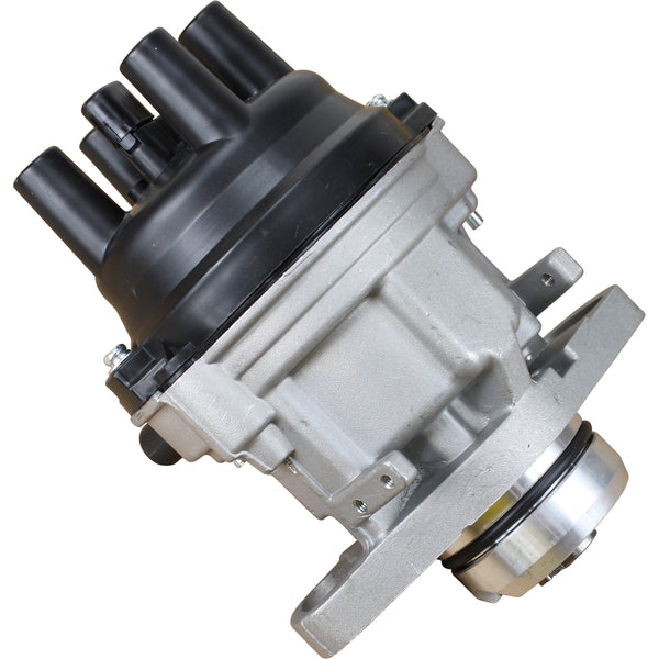 Complete Premium Electronic Ignition Distributor For 1991-1995 Dodge E ...