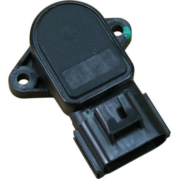 Throttle Position Sensor TPS For 2005-2019 Ford Mercury Lincoln Crown ...