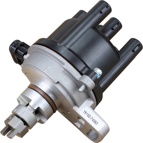 Heavy Duty Stock Series Complete Electronic Ignition Distributor For 1 ...