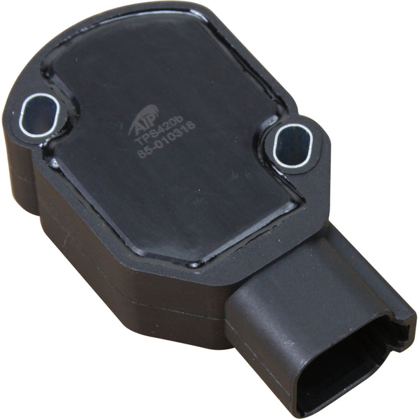 Premium Throttle Position Sensor TPS For 1998-2007 Dodge Ram 2500 3500 ...