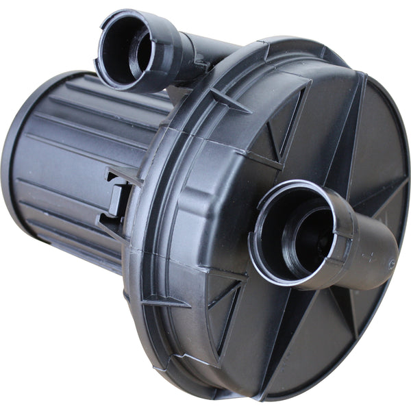 Premium Complete Smog Secondary Air Injection Pump For 1999-2012 Audi ...