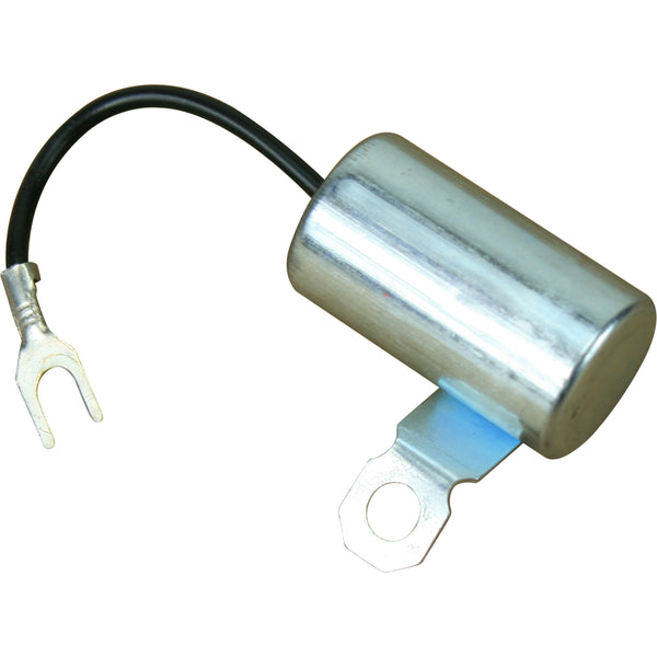 Brand New Premium Replacement Points Condenser For Ford New Holland 2N ...