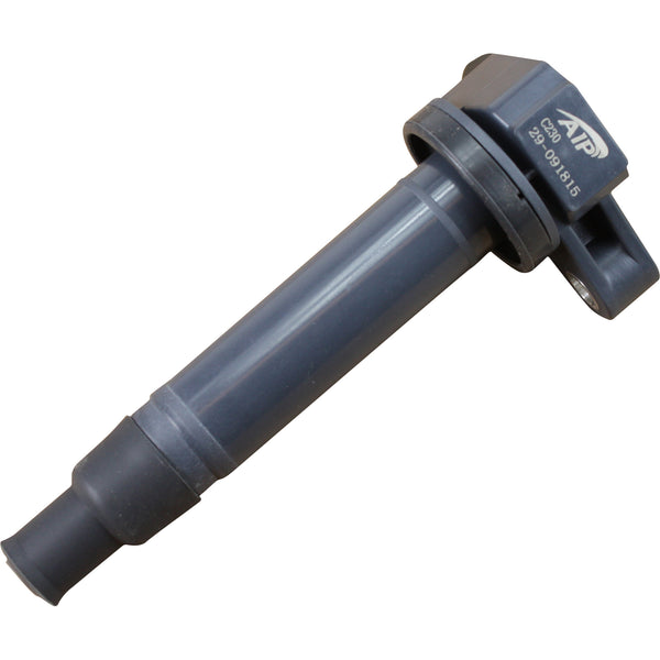 Premium Ignition Coil on Plug COP Pencil Pack For 1998-2009 Lexus and ...