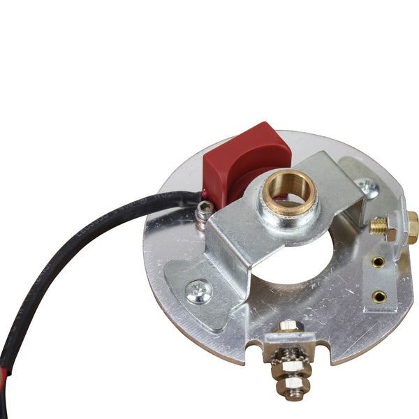 Premium Electronic Ignition Module Compatible with Ford Trucks and Tra ...
