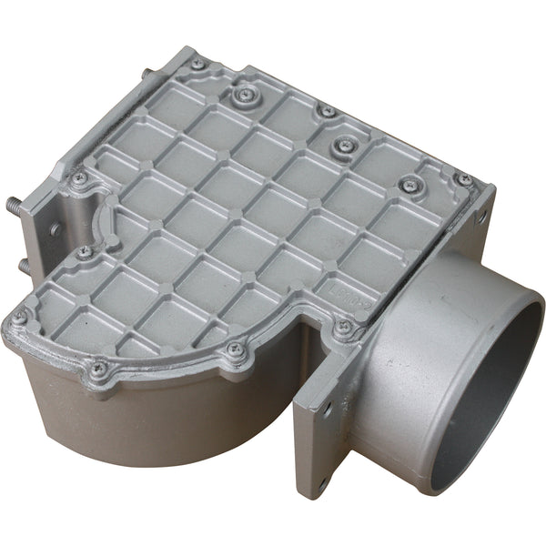 Mass Air Flow Sensor MAF AFM For 1988-1991 Toyota Camry Lexus ES250 2 ...