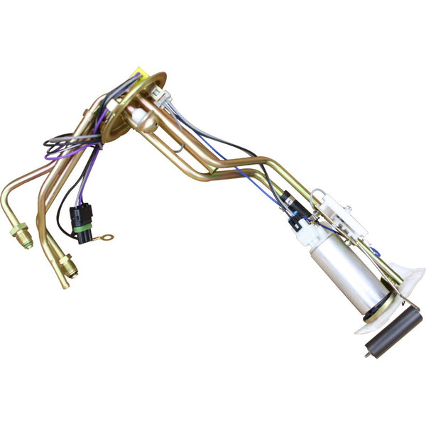 High Quality Premium Complete Fuel Pump Assembly With Sending Unit Mod ...